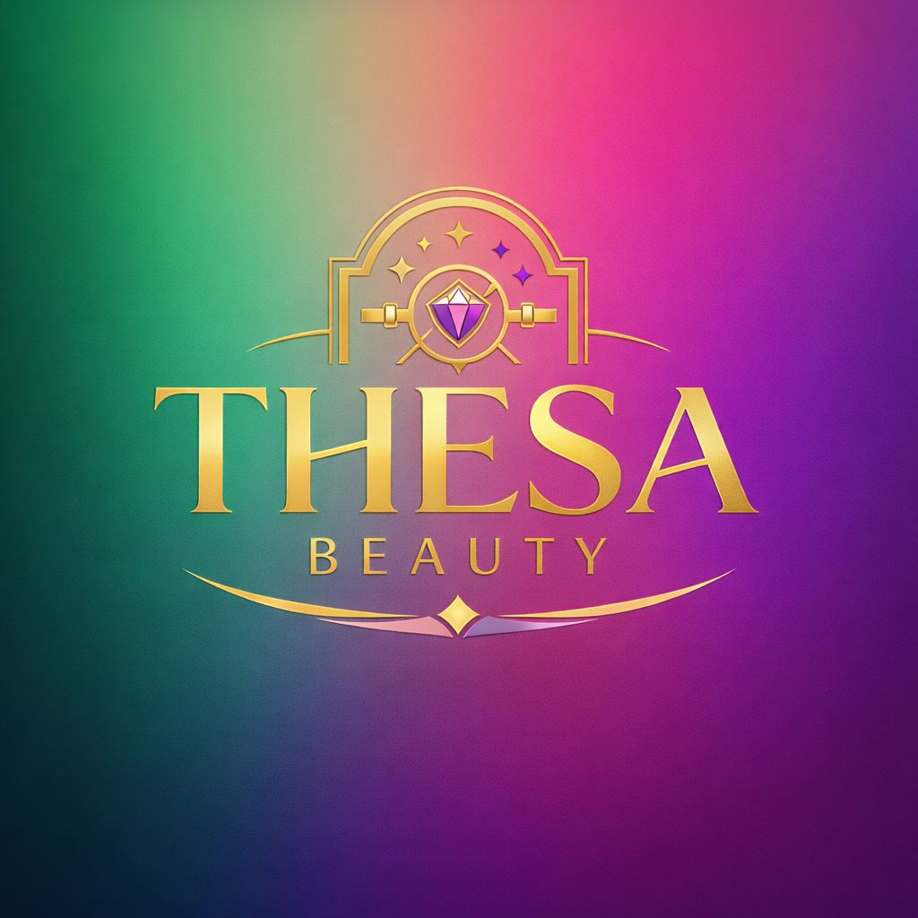 Thesa Beauty | Effortless Nails, Lashes & Tools for Everyday Glam